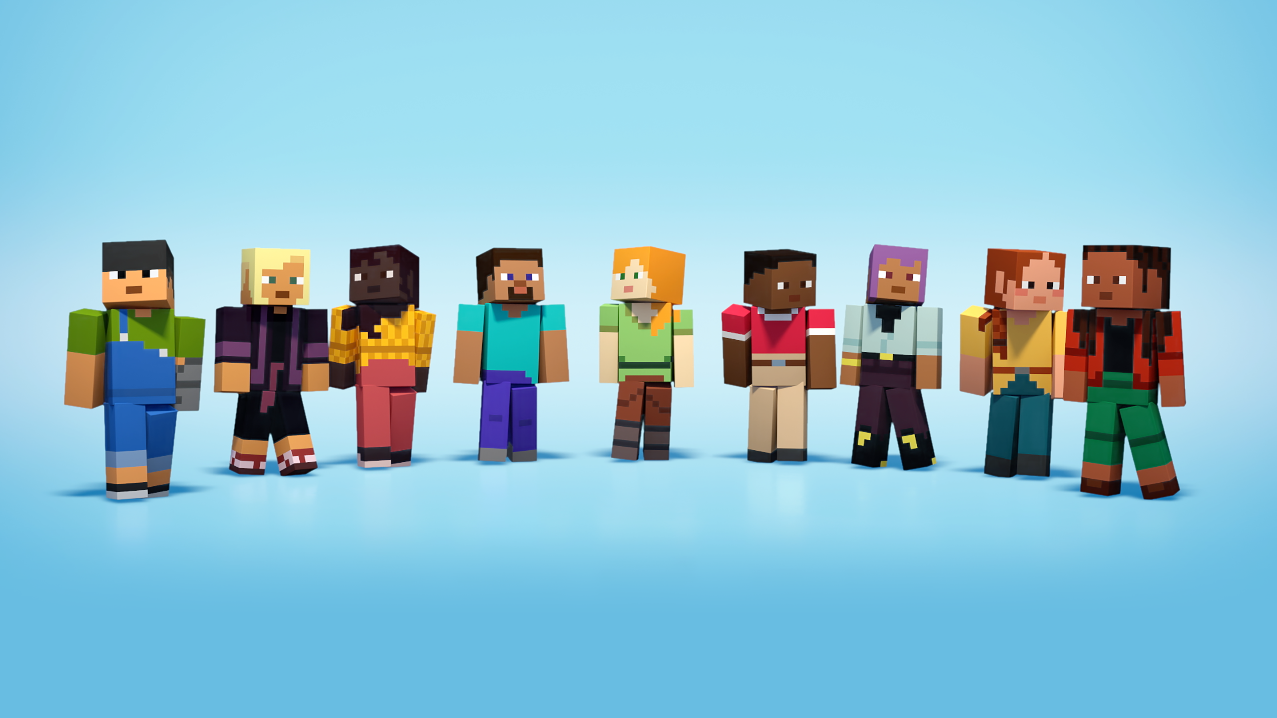 10 Best Minecraft Economy Servers — Trade, Sell, Profit (2026) | Best ...