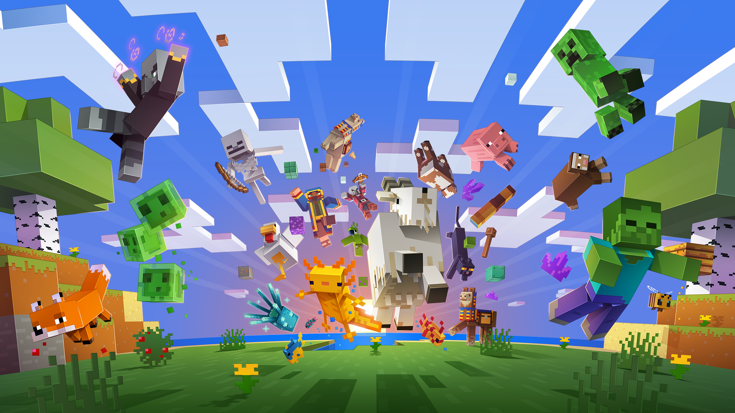 10 Best Minecraft PvP Servers for Competitive Players (2026) | Best ...